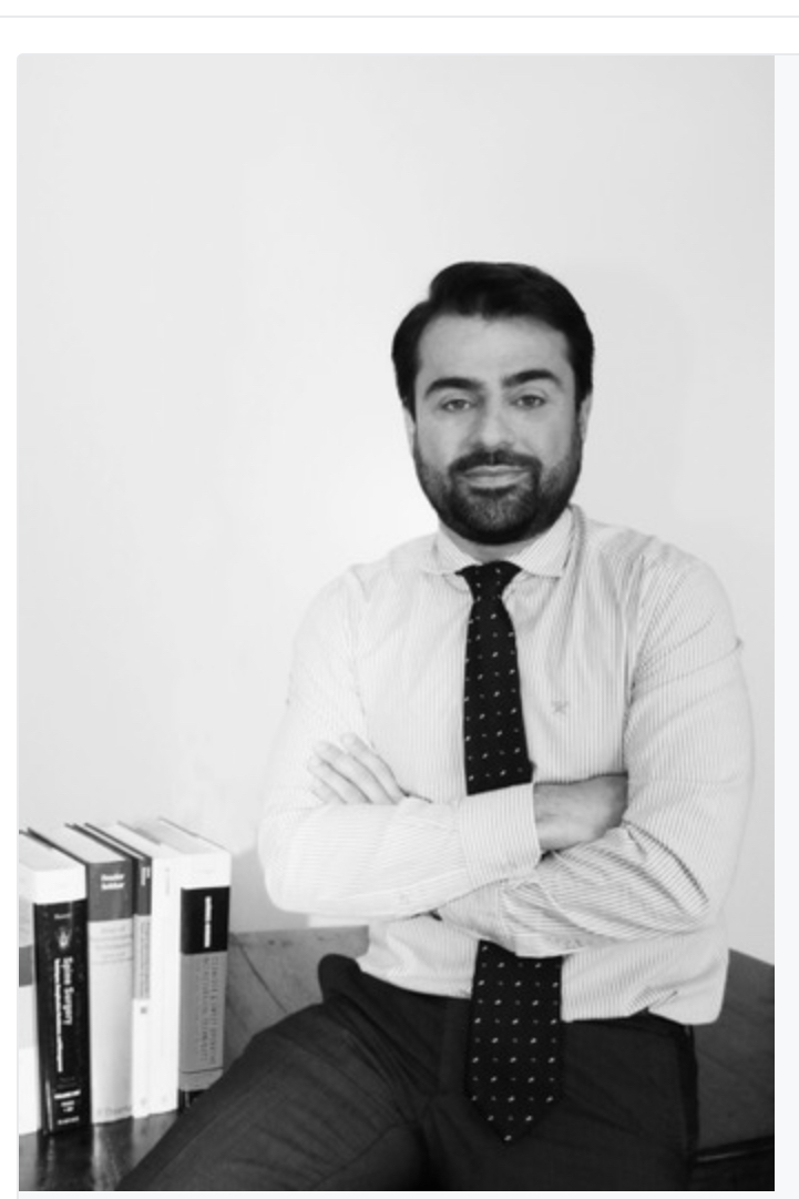 Laminectomía tubular mínimamente invasiva - Dr. Roldán